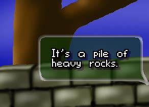 Problems With GUI Position