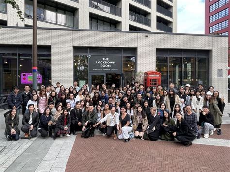 wan lun tsai on linkedin wow can t believe we had 100 people at my