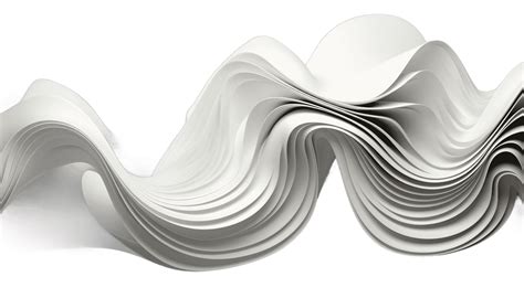 Abstract Rhythmic Pattern Background