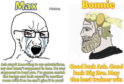 Bonnie Et Max Pokémon Pokemon Xy Where To Stream And Watch