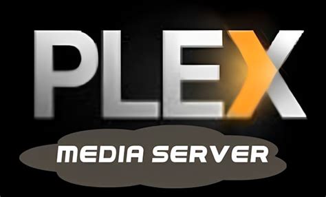 configurar y automatizar el servidor multimedia plex emby jellyfin