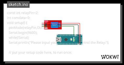 Iot Demo1 Wokwi Esp32 Stm32 Arduino Simulator