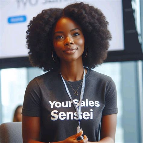 Ekemini Itek Sales Sensei On Linkedin Ekeminiitek Salessensei