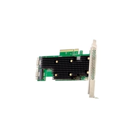 Lsi Logic Sas9620 16i New Factory Sealed