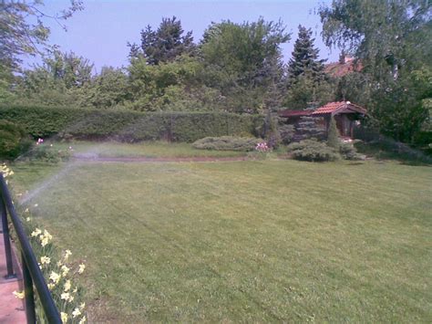 Поливни системи САВЕКС ЕООД Проектиране и изграждане на ВиК басейни поливни системи