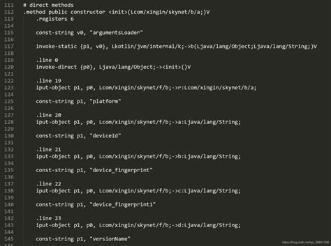 android 逆向工具篇—反编译工具的选择与使用 腾讯云开发者社区 腾讯云