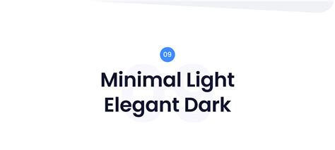 Unity Dashboard Kit Behance