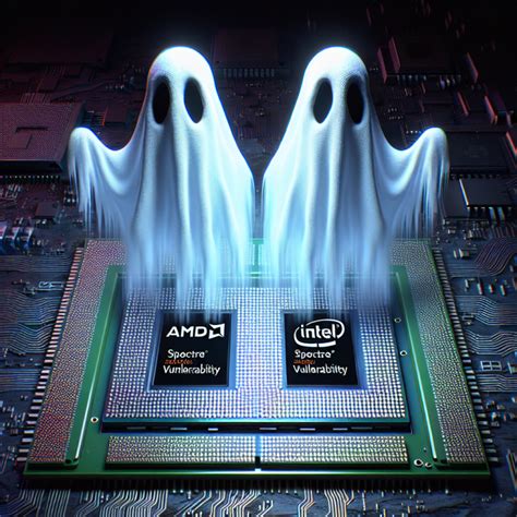 Spectre Vulnerability Still Threatening Amd And Intel Cpus Latest Research Findings