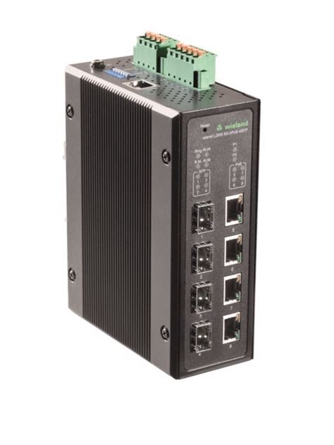 IPE Control And Diagnosis Of Industrial Ethernet Networks