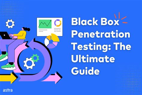 Black Box Penetration Testing A Complete Guide
