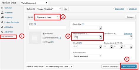 Wordpress Woocommerce Add Value To A Product Attribute Stack Overflow