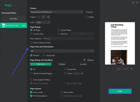 how to print a portion of pdf with easy solutions updf