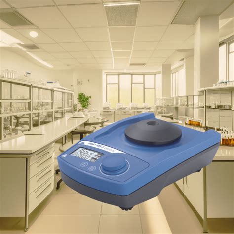 enhancing precision and efficiency in medical research with the ika