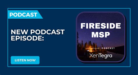 Introducing Fireside Msp