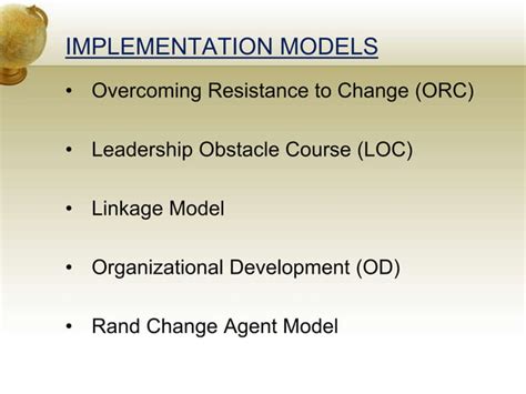Models Curriculum Implementation Online Materialspptx