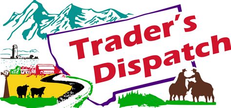Traders Dispatch Online