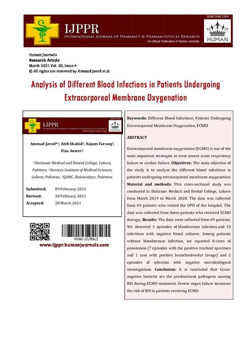 22ammad Javed Azib Shahid Najam Farooq Fiza Anwer Pdf Ijppr