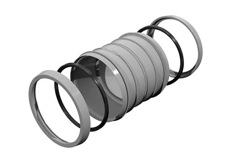 Double Socket Pp For Smooth Wall Pipes