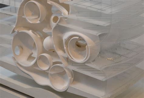 Conceptmodel Architecture Model Architecture Design Concept Architecture