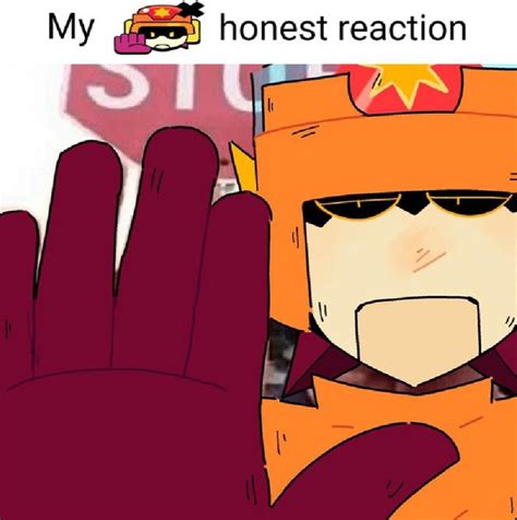 Best Brawler Leaked Images On Pholder Brawlstars Bs Leaks And Brawlstarsmodding