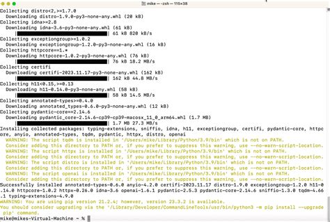 Step By Step Guide To Installing Python OpenAI SDK On Windows And MacOS Cheap Windows VPS