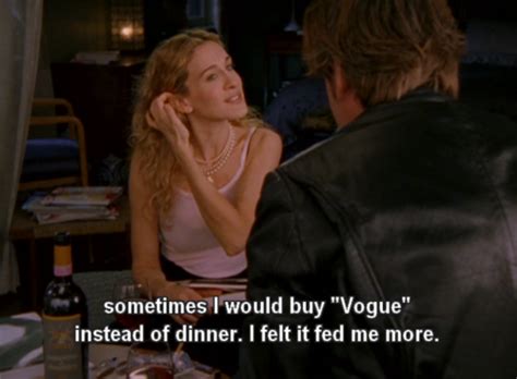 I Blame Sex And The City For My Unrealistic Expectations About Adulthood