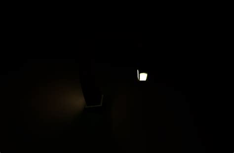 Emissive Materials Are Extremely Weak And Inaccurate When Baked In