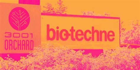 5 Revealing Analyst Questions From Bio Technes Q1 Earnings Call