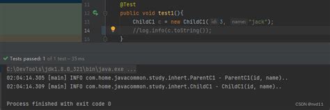Java 构造函数里的一些坑 Super 和 Thissuper和this只能在构造函数里调用 Csdn博客