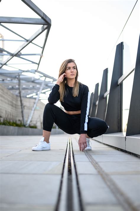 Daisy A Model From London United Kingdom