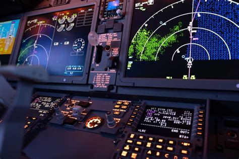 Ai Driven Flight Management System To Be Showcased At Conference In New