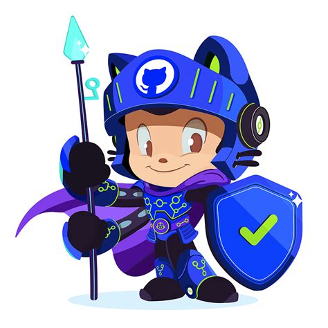 GitHub Octodex