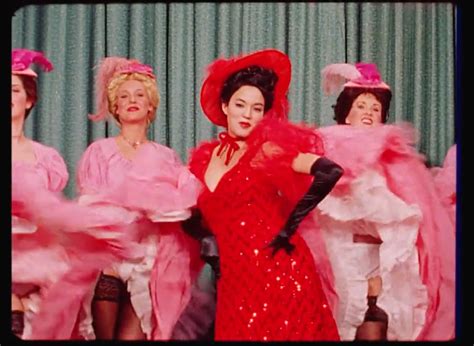 Anna Billers Pleasure Principles Current The Criterion Collection