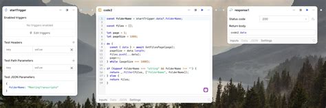 Missing Features In The Retool Storage Resource Query Block 💬 Feature Requests Retool Forum