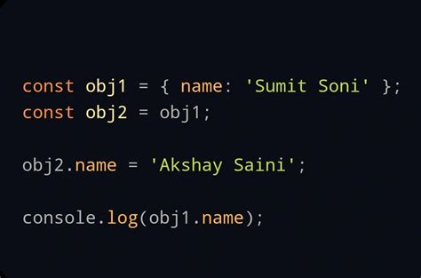 sumit soni on linkedin javascript interviwew