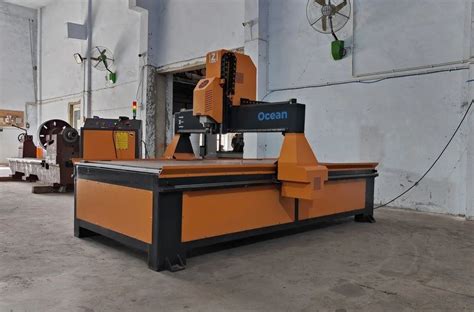 High Speed Servo Cnc Router At Rs CNC Wood Router Machine In Ahmedabad ID