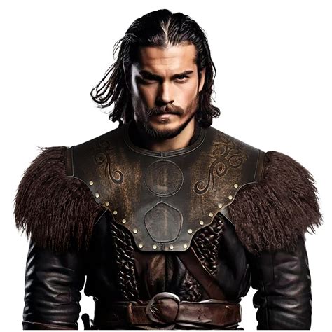 Female Medieval Leather Armor