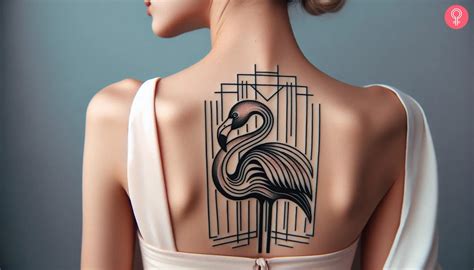 8 Stunning Art Deco Tattoo Ideas To Inspire Your Next Ink