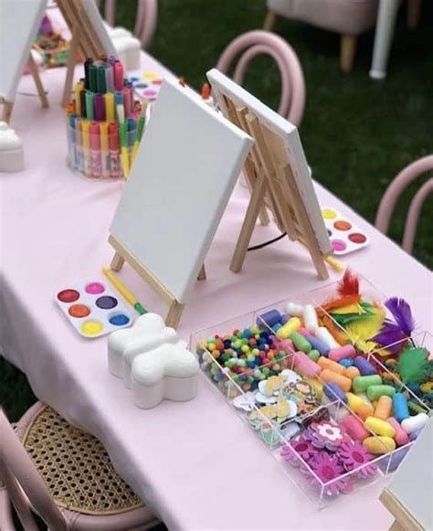 5 Ideias Para Aniversário Infantil Simples Barato E Bem Decorado