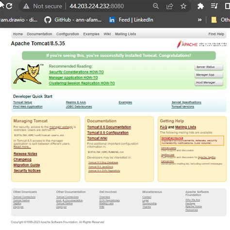 github aishwarya portfolio webdeploy project devops project using