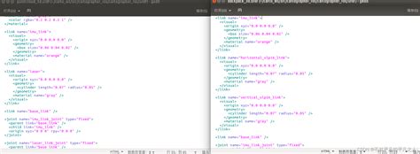 cartographer学习记录：cartographer地图3d可视化配置（自录数据集版） cartographer 自己的数据集3d csdn博客