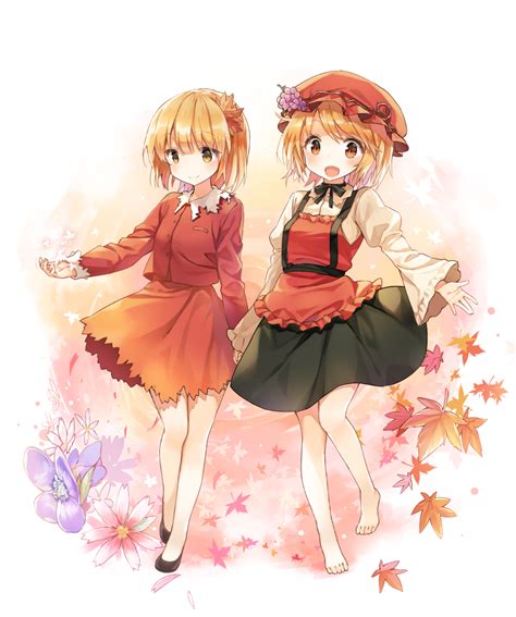 Touhou Image By Shnva Zerochan Anime Image Board