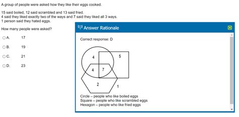 Dm Help Please How Would You Know What The Overlap Numbers Are Here R Ucat