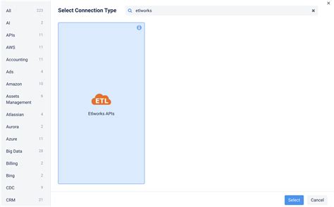 Pull Api Expose A Data Source As An Api Endpoint Etlworks Support