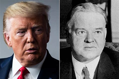Herbert Hoover Contributions To The Great Depression At Harry Brawner Blog