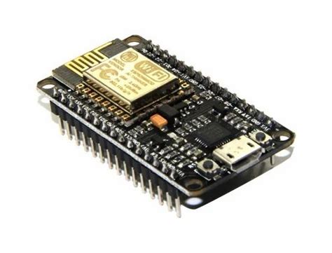 nodemcu esp8266 cp 2102 for technology at rs 220 piece in new delhi