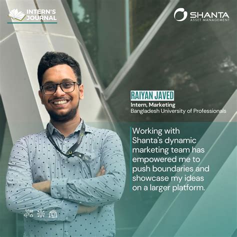 Shanta Asset Management On Linkedin Lifeatshanta