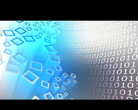 Codes Modern Technology Background Stock Illustrations 759 Codes