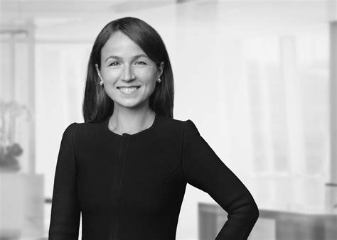 Anne M Evans Partner White Collar Defense And Government