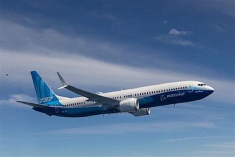 Boeing 737 In Pics See Design Features And More In Detail News18